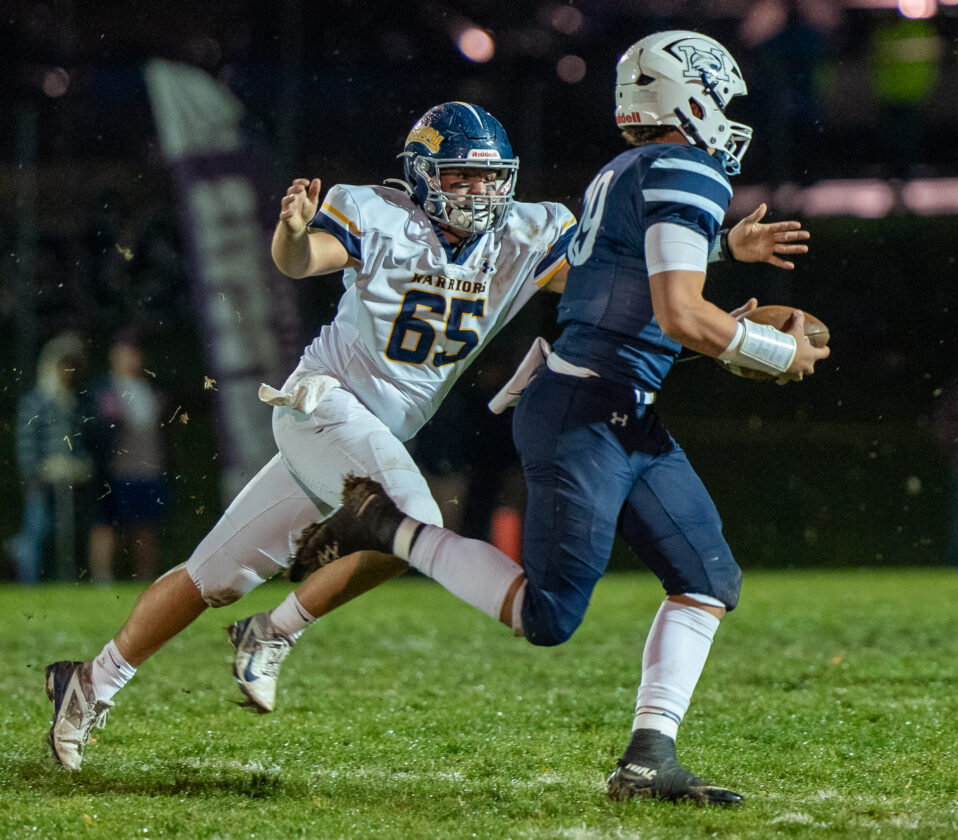 Montoursville falls to Mifflinburg in District 4 Class AAA championship ...